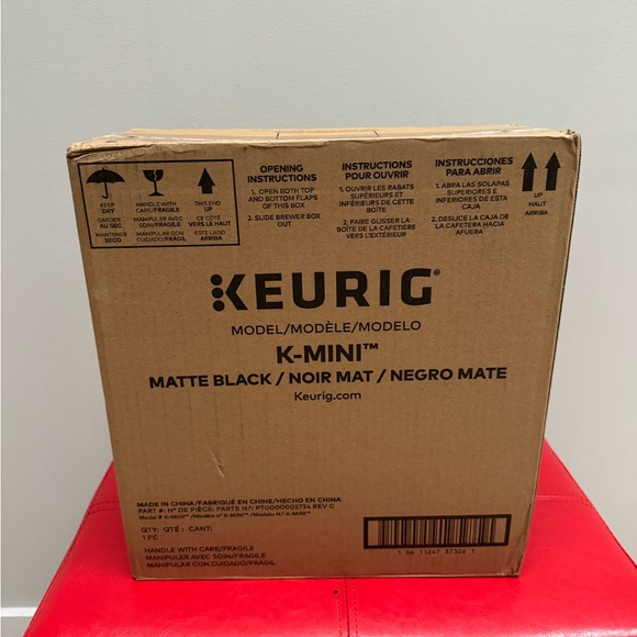 Keurig | Kitchen | Keurig Kmini Single Serve Coffee Maker | Poshmark